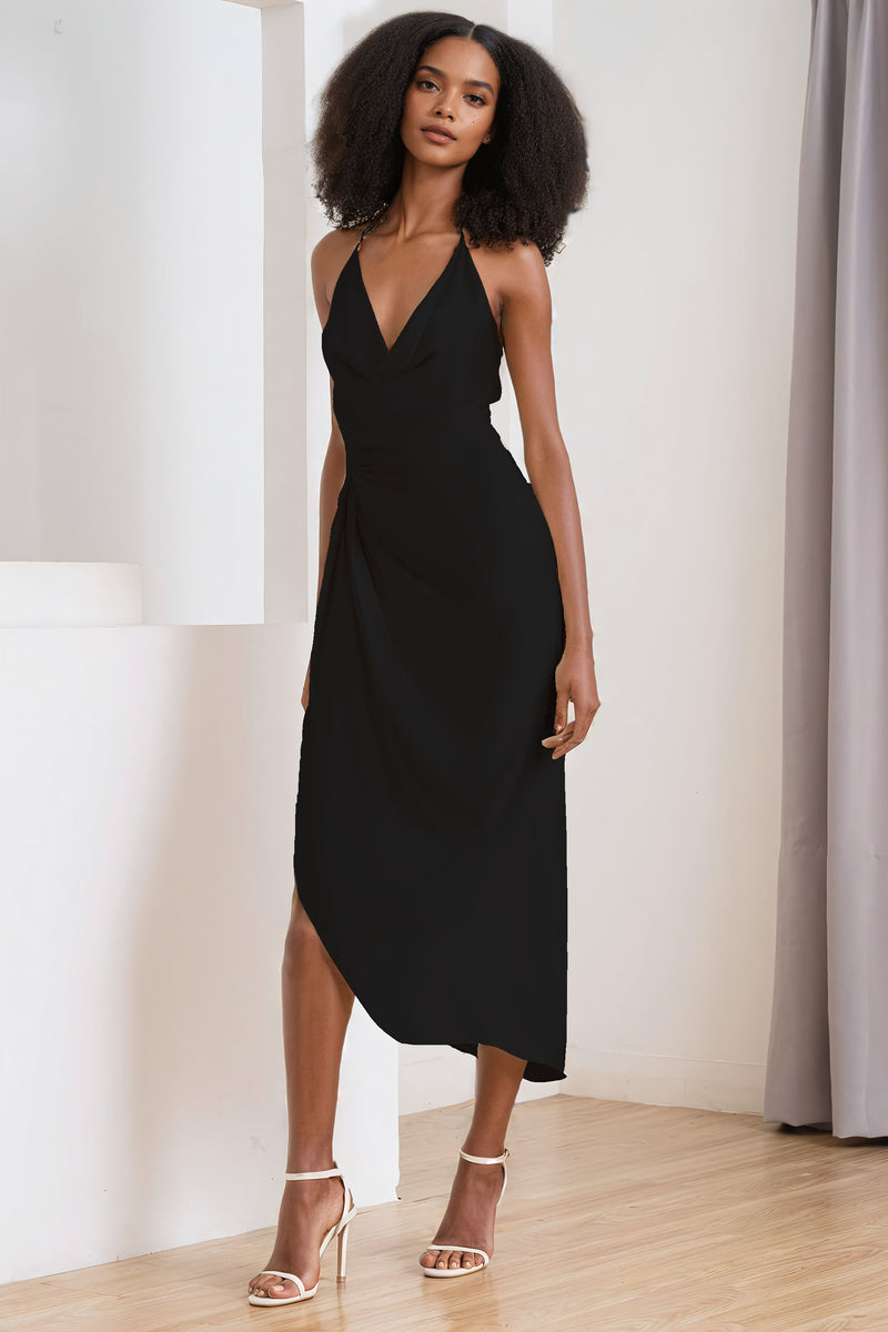 MUSE DRESS – YUMI KIM