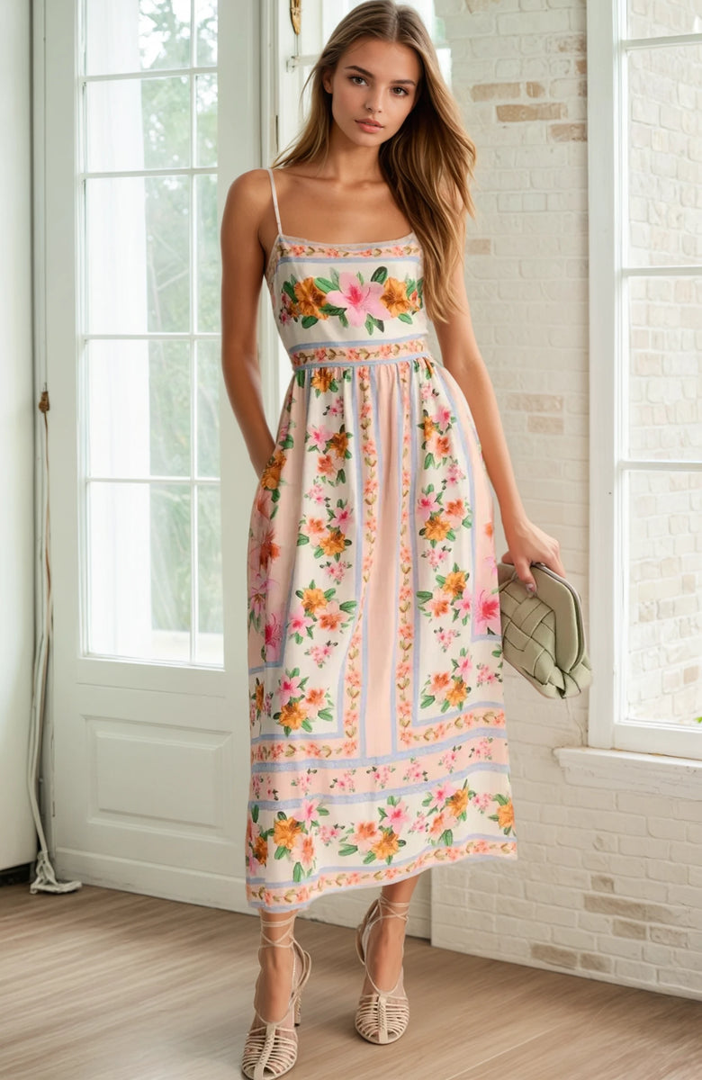 PEBBLE DRESS – YUMI KIM